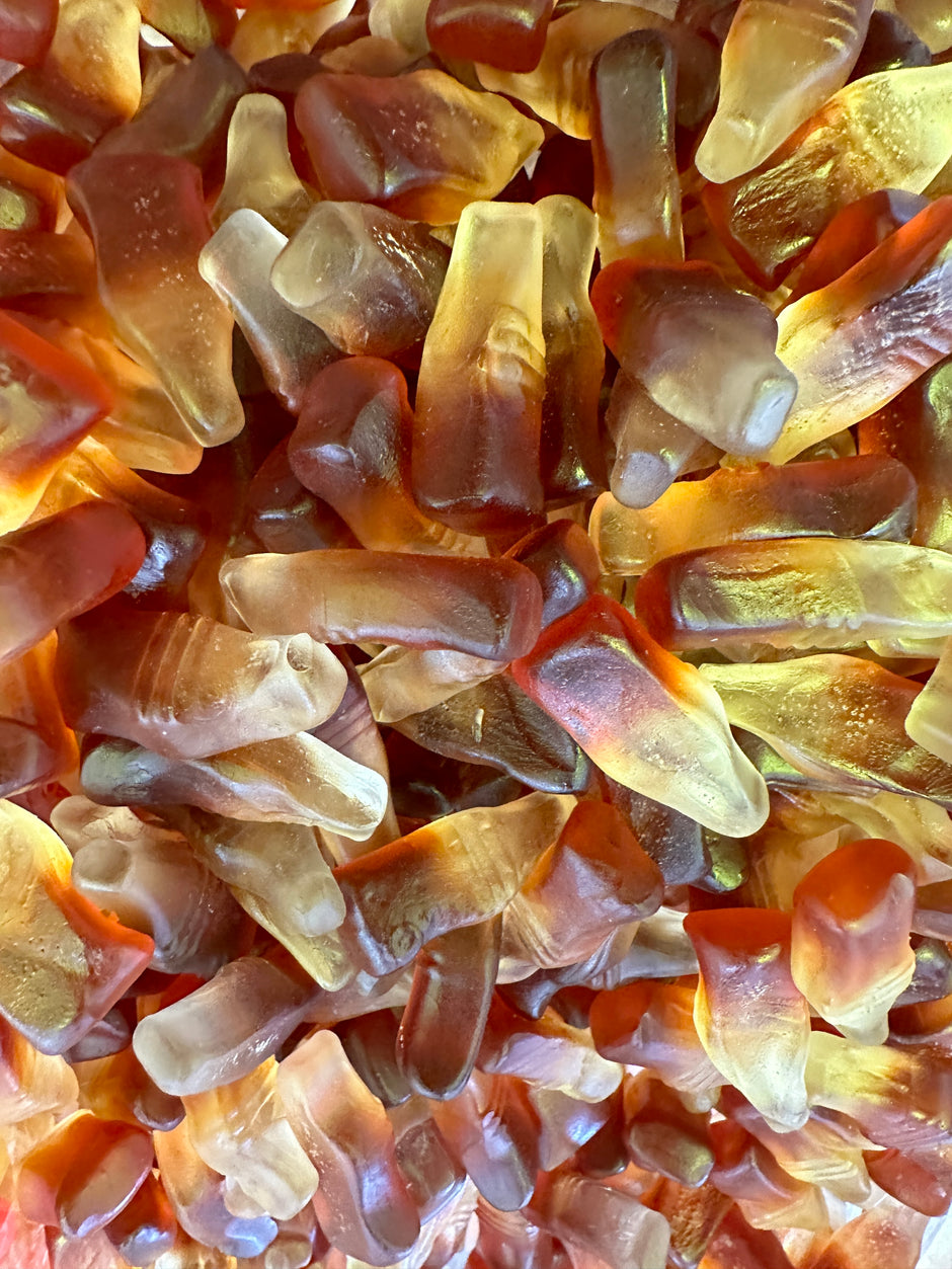 Candy – Jessica's Fudge House